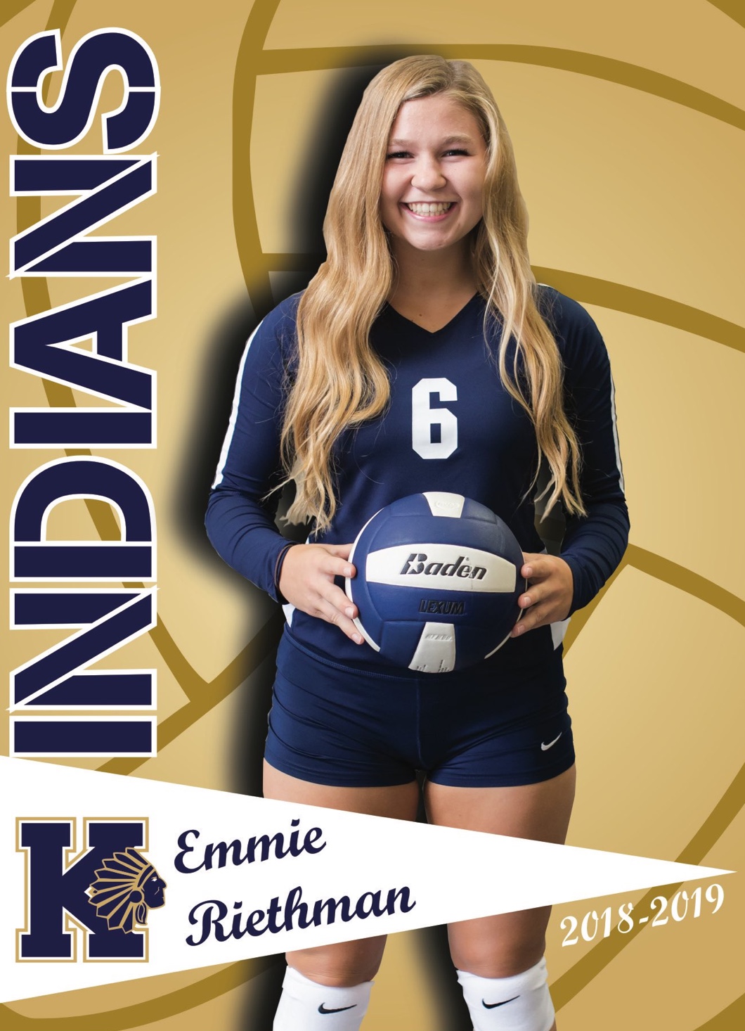 2019 Scholarship Winners