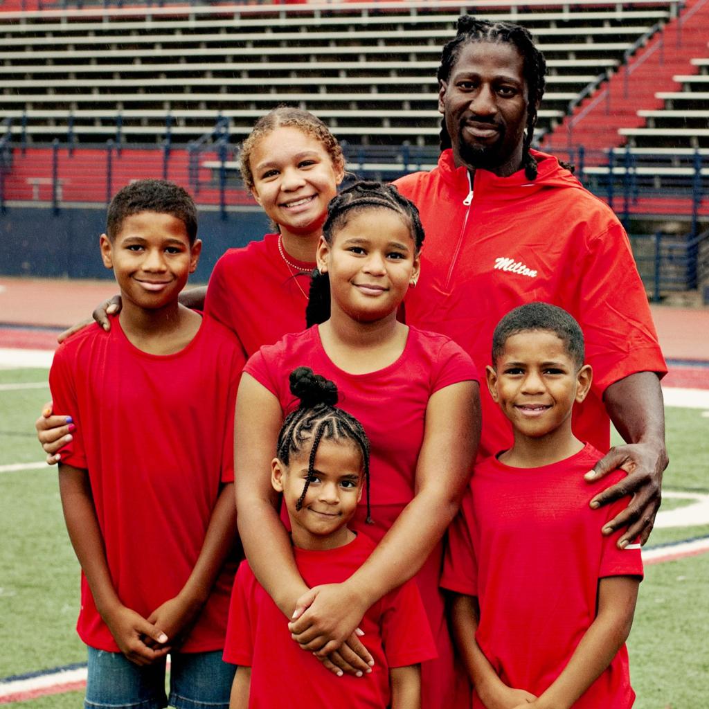 Coaching Staff