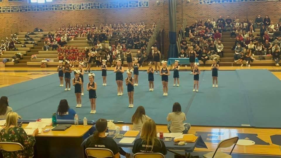 Long Island Sound Sharks Football