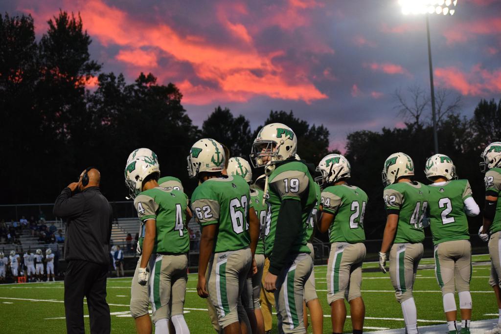 2021 Football