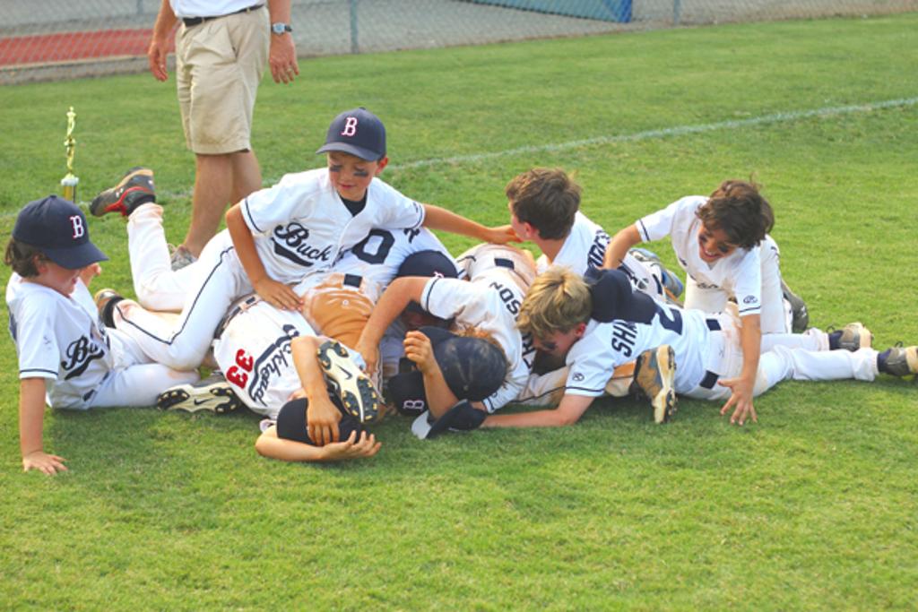 2012 A League Braves | Photos | Buckhead Baseball