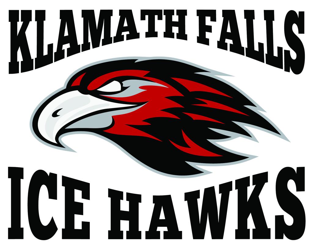 Welcome | Klamath Falls Ice Hawks 2025-26 | Bill Collier Ice Arena