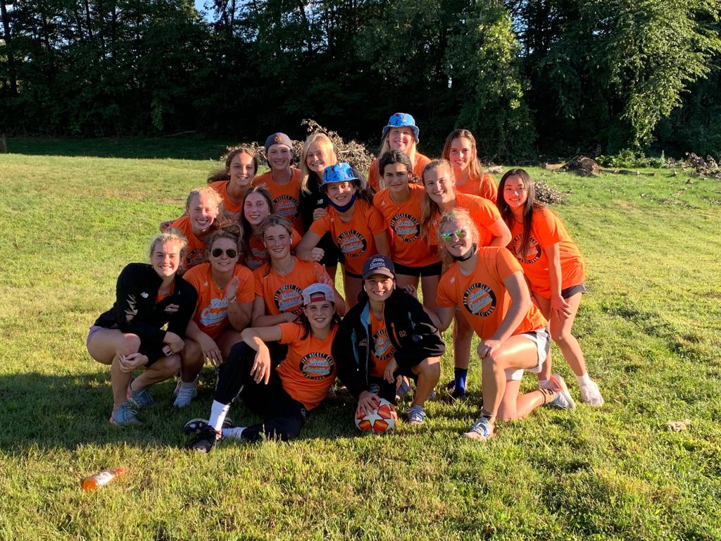 16U Girls