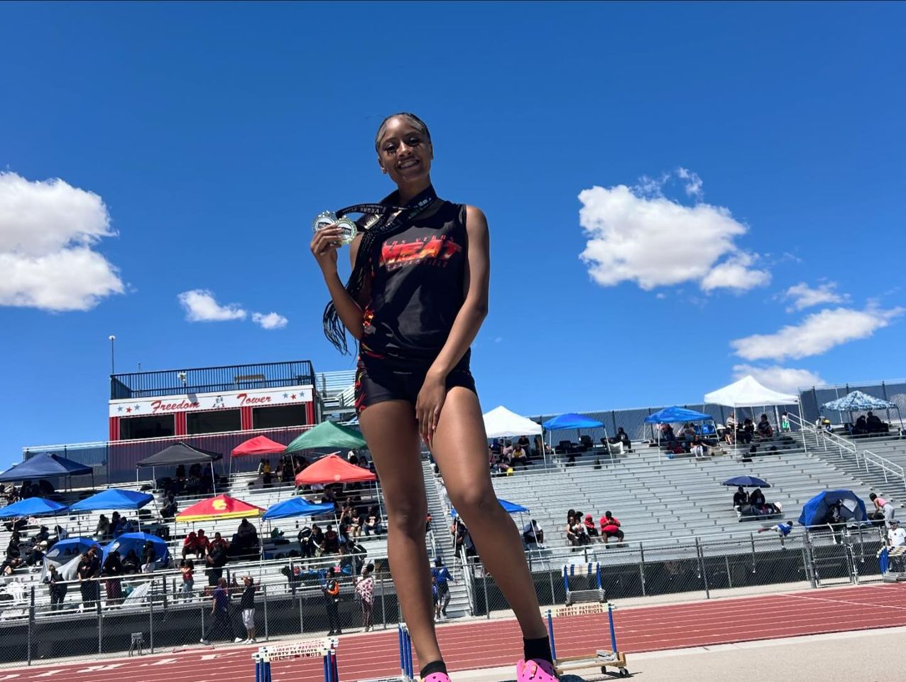 Las Vegas Heat Track Club