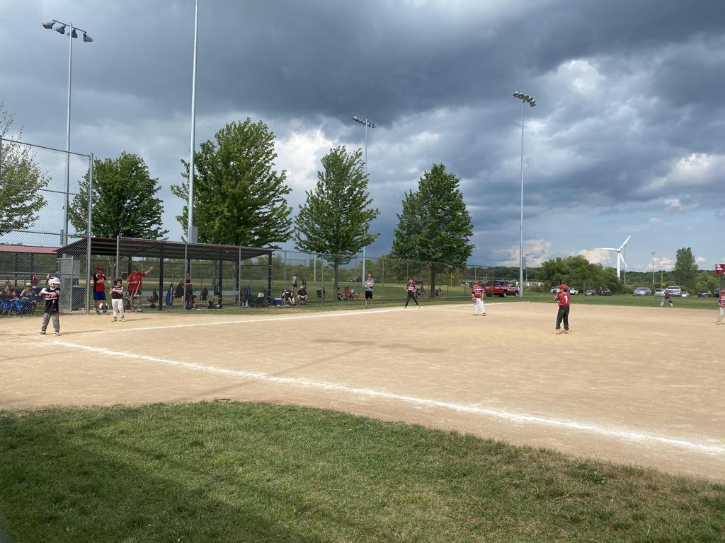 2021 End of Year Tournament | Photos | Elk River Youth Baseball