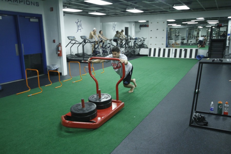 Facilities
