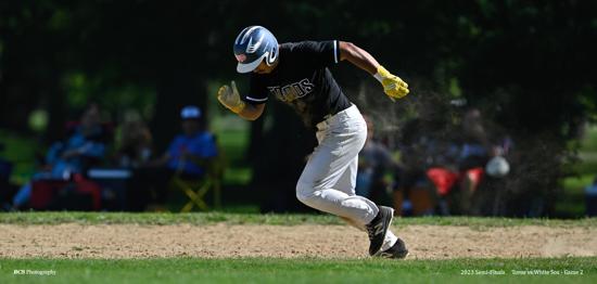 La Azteca Baseball League