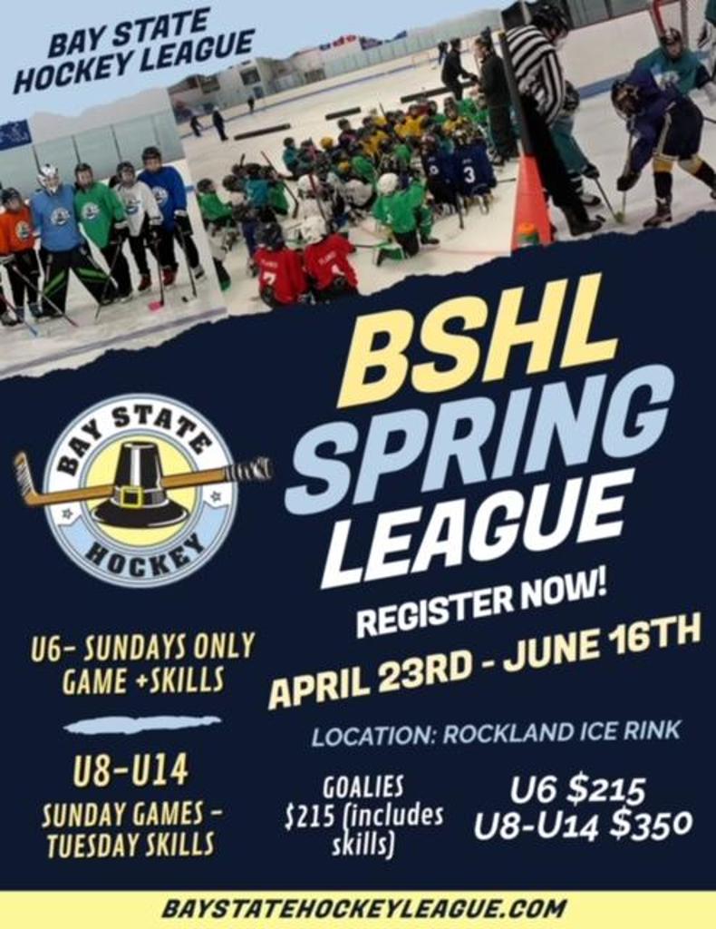 Spring League