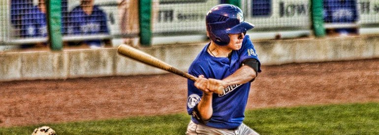 "Joe Loftus" Top Hitter Awards Announced