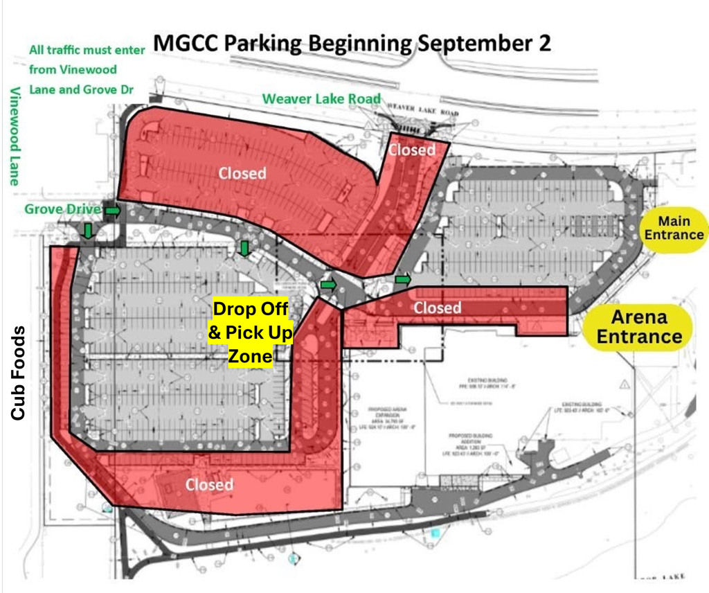 OMGHA U12 Tryout Info