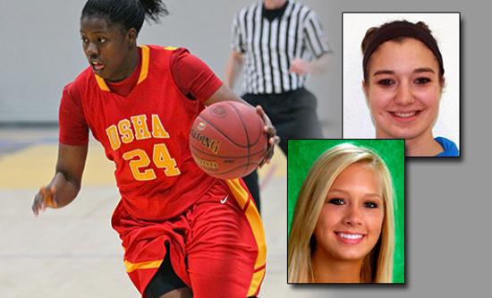 WBCA announces D1 Girls All-State Team