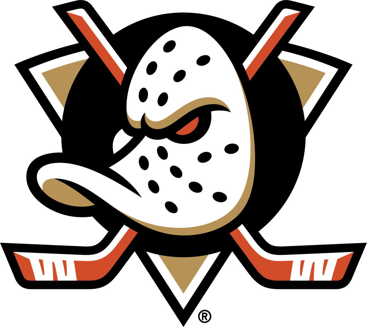 Jr Ducks Home