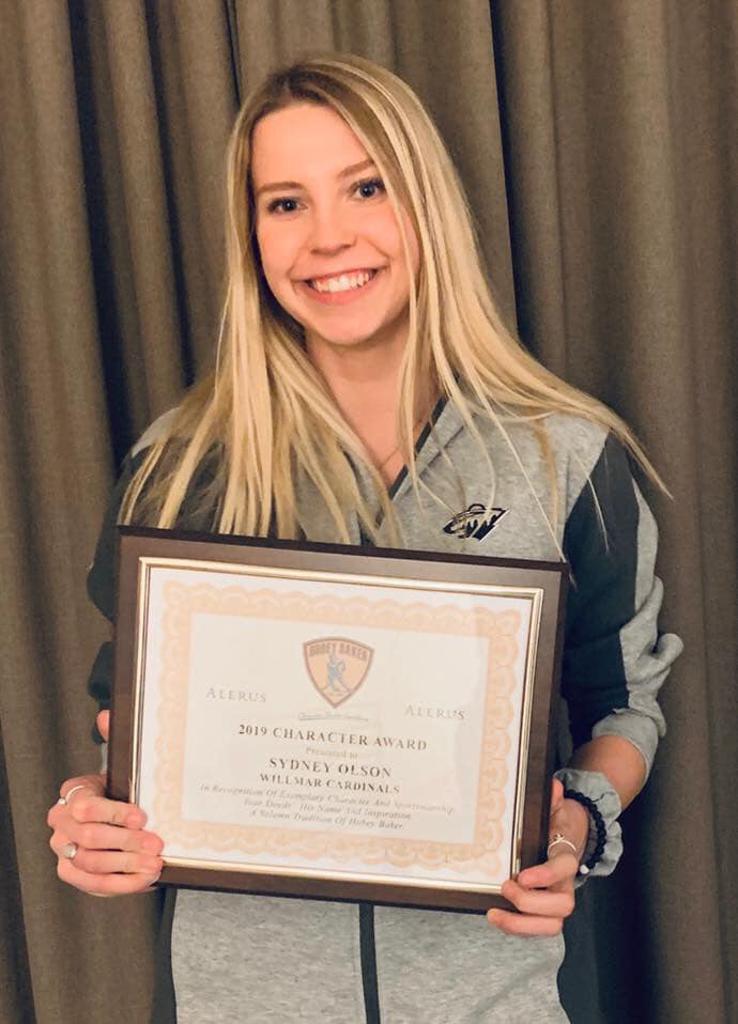 KE ATHLETES IN THE NEWS