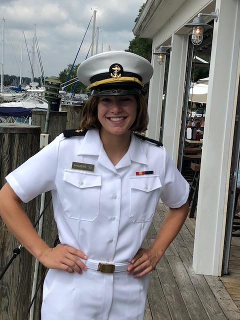 2018 Scholarship Winners