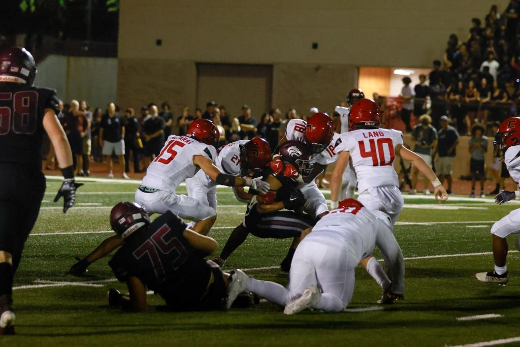 Chaparral Firebird Photo Gallery