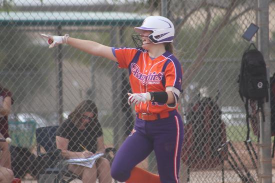 ai Bandits Fastpitch