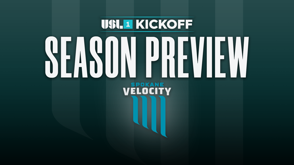 2024 USL Kickoff Season Preview: Spokane Velocity FC