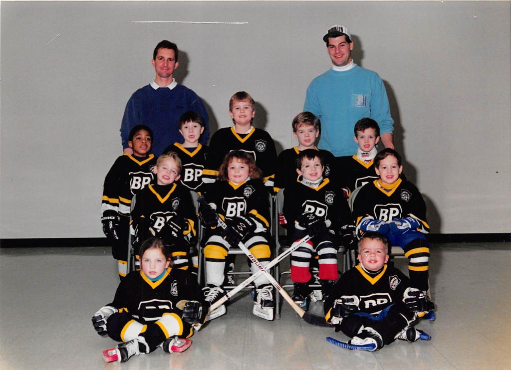 AHA Historical Photos - More Undated | Photos | Anchorage Hockey ...