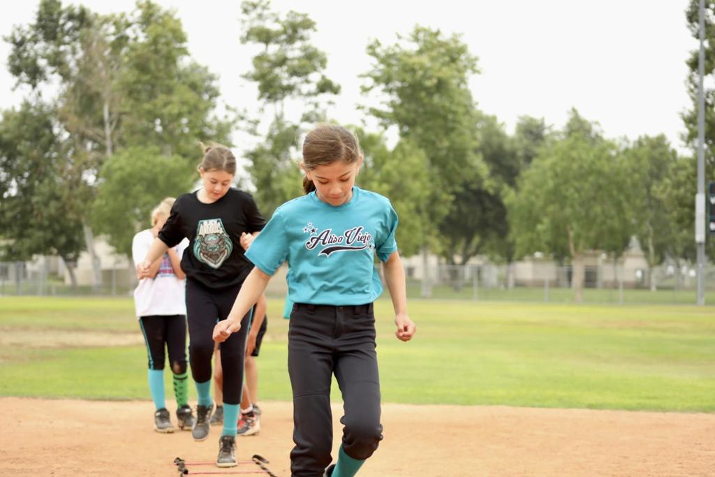 Softball Training Near Me