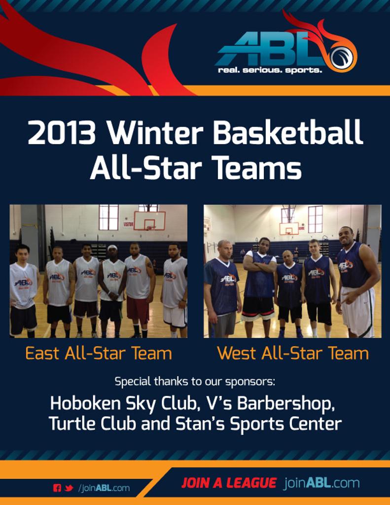 East All-Stars Win 73-72