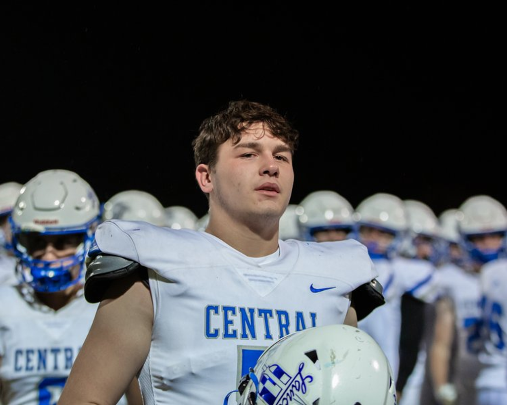 Greater Metro Conference Football