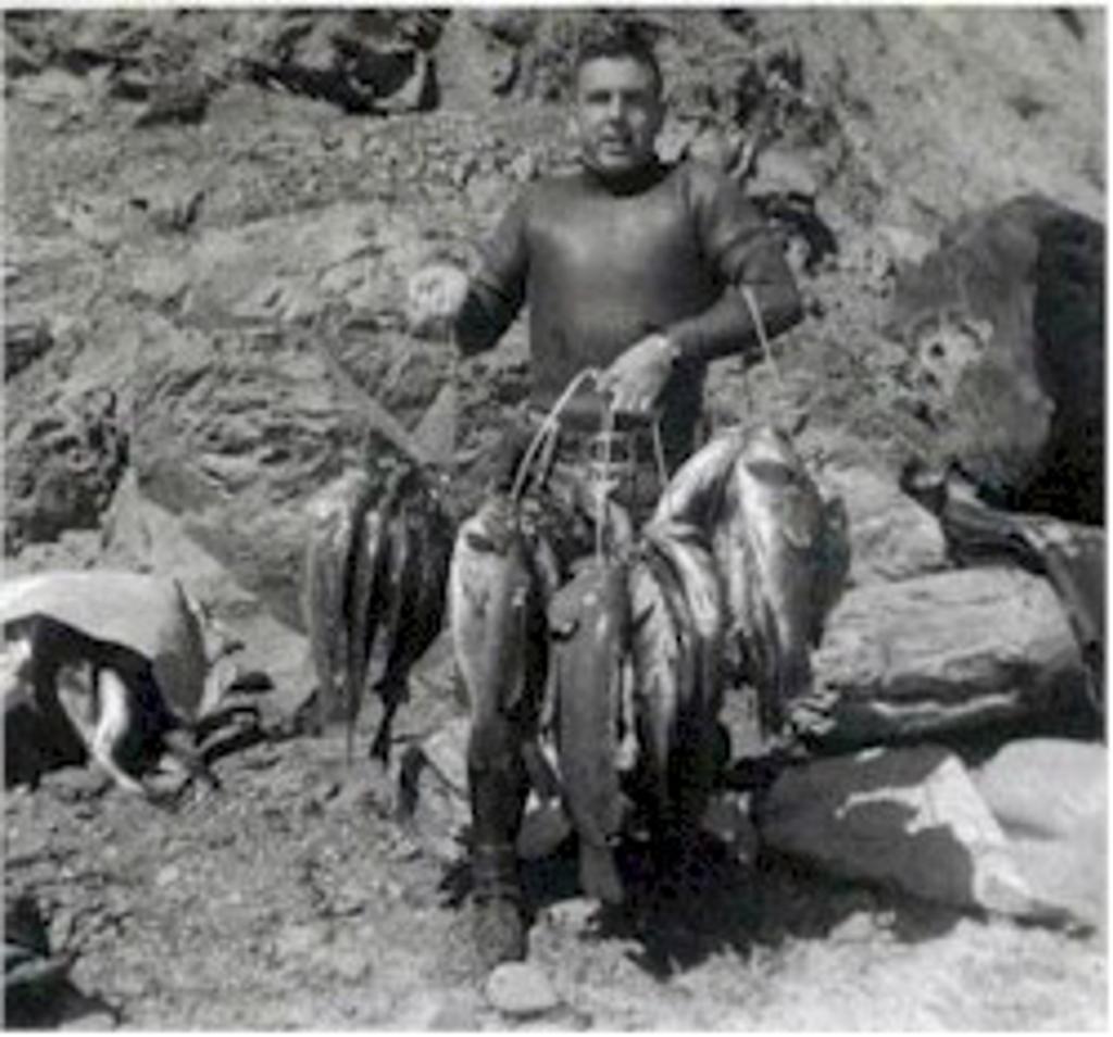 Athlete of the Year History