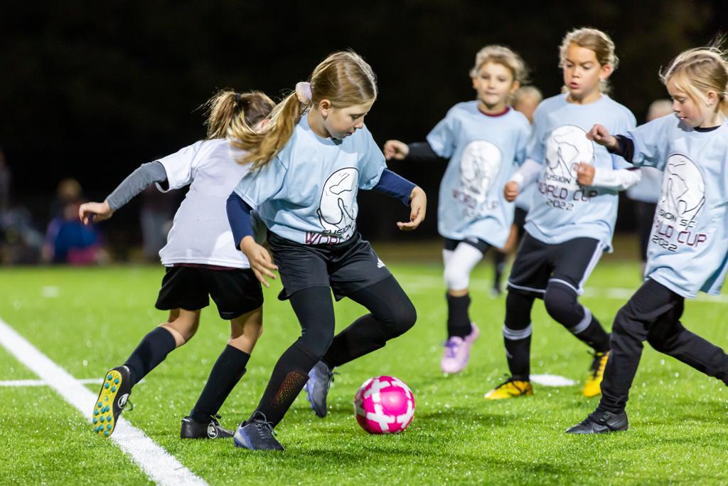 Fusion World Cup 2022 | Photos | Fusion Soccer Club