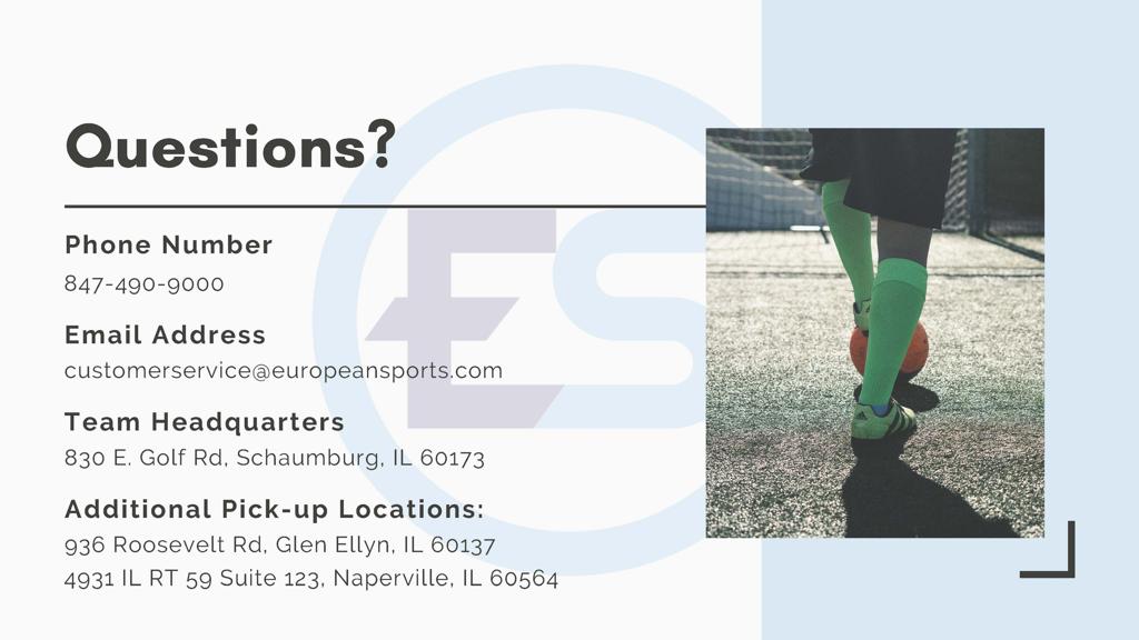 Uniform and Fan Wear Ordering