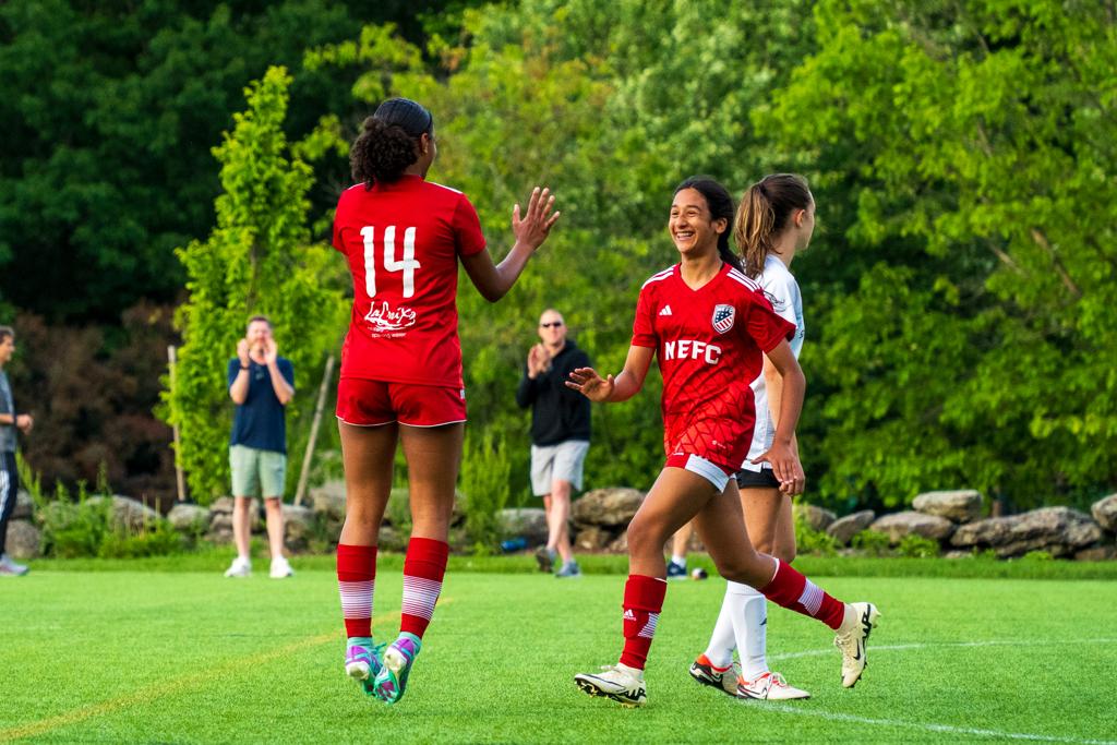 Premier Teams (NEFC-CH)