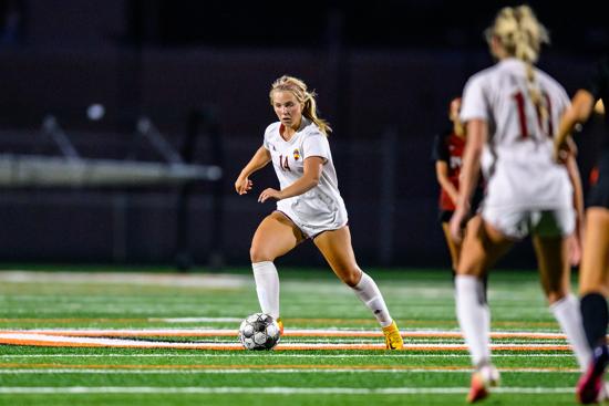 Maple Grove HS Girls Soccer