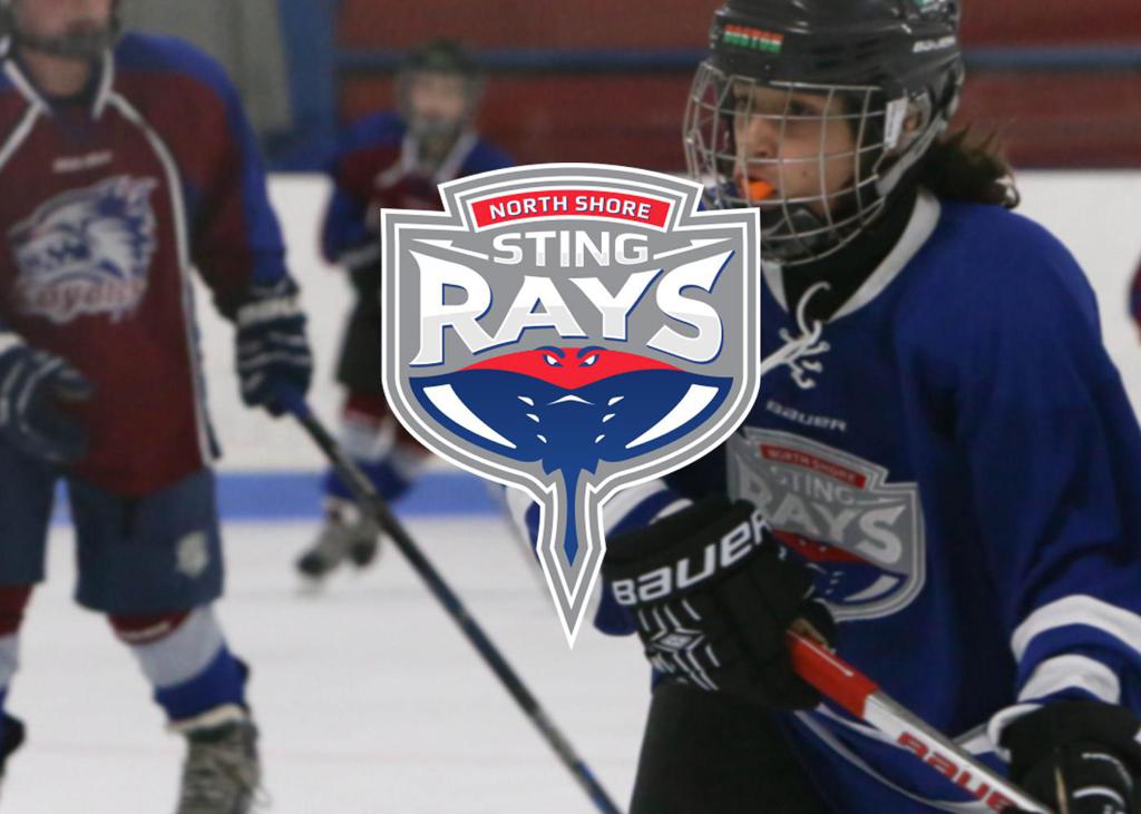 North Shore Stingrays