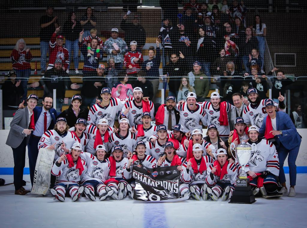 Welcome | Ogden Mustangs Main Camp | Ogden Mustangs