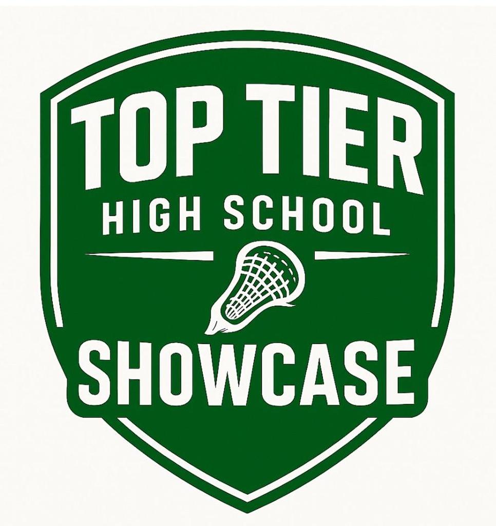 Welcome | Top Tier 2025 | Cutting Edge Lacrosse