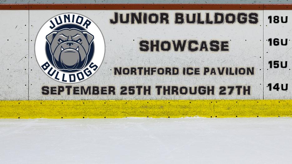 Showcase and Event Schedule