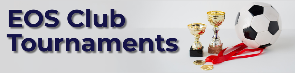 EOS Club Tournaments