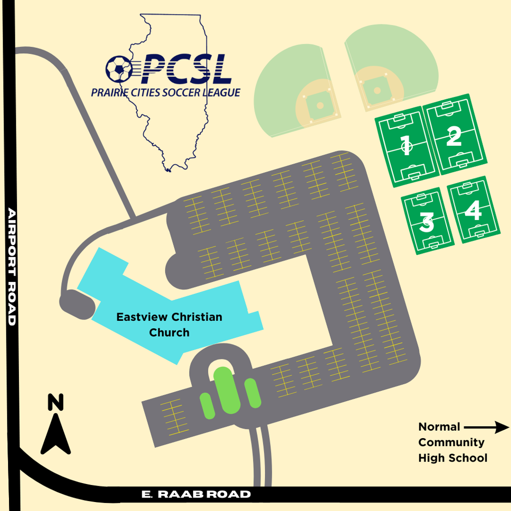 Field Location