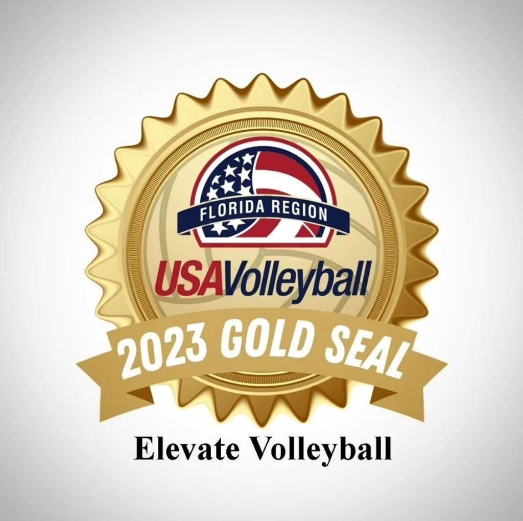 Learn More About Elevate Volleyball
