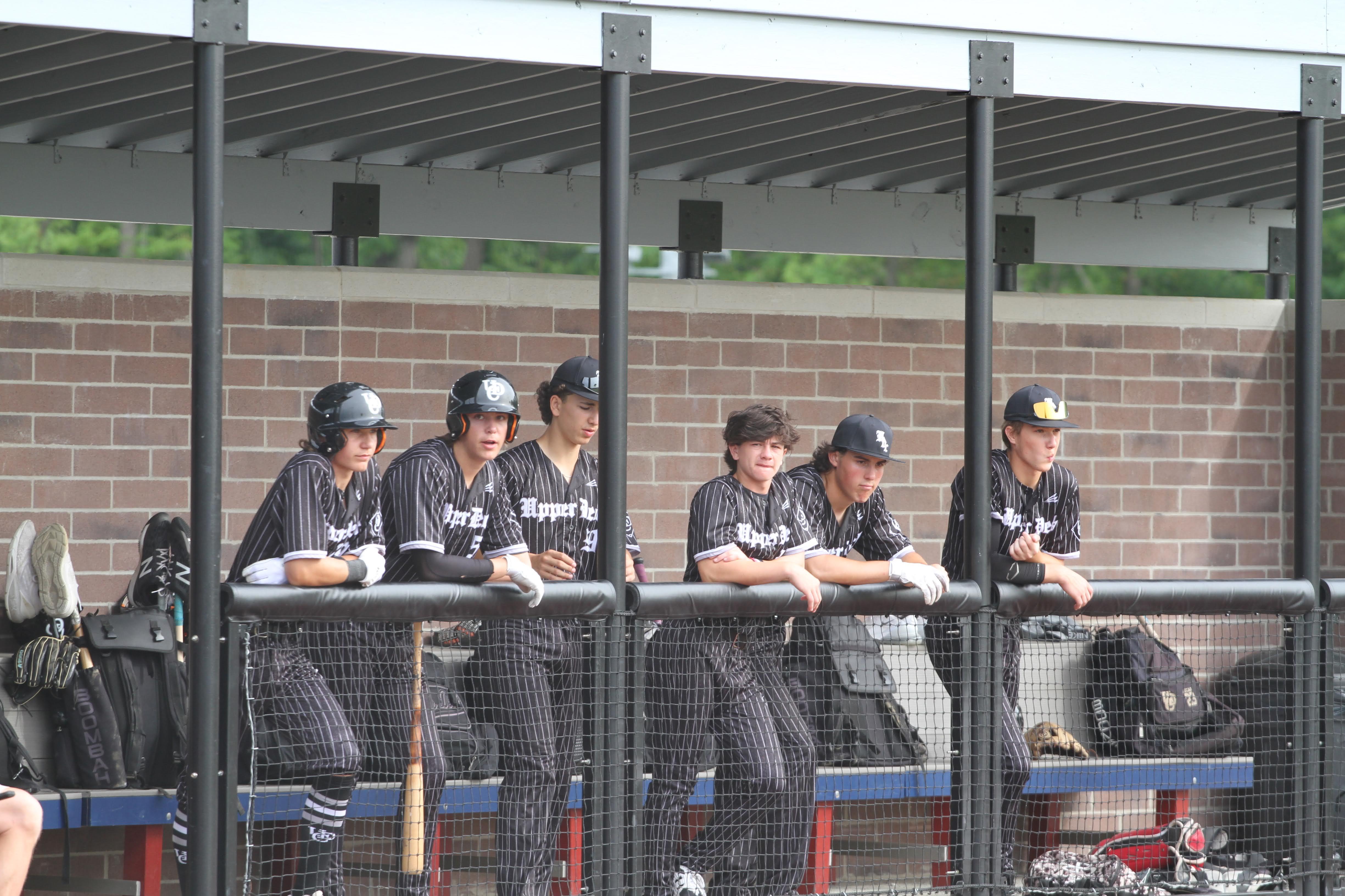 Hitters UDC Baseball Club