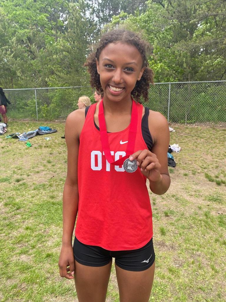 OTC Athletes Prepare to Compete at Class A State Track and Field Meet