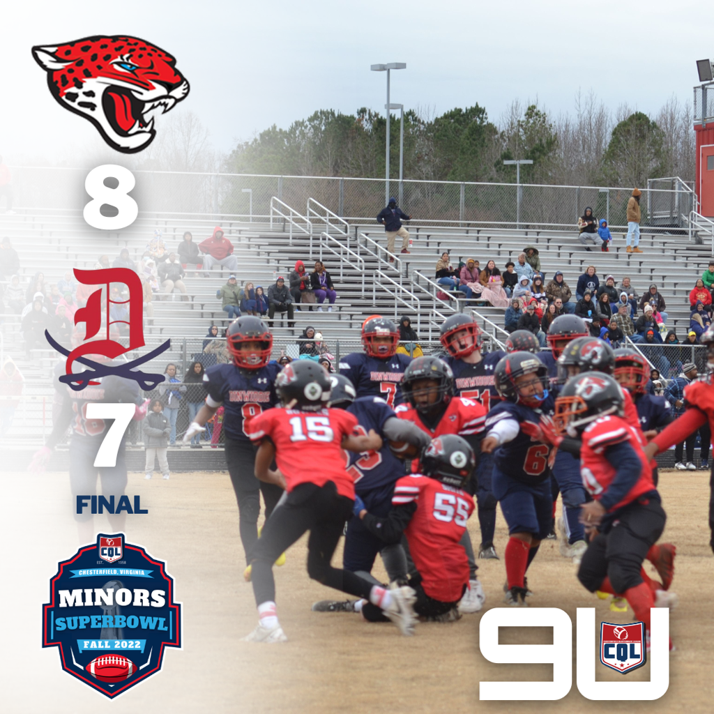 Past Champions 2018 - Present