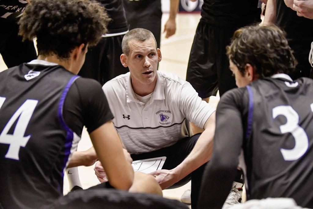 BOYS BASKETBALL: Perkiomen School Puts Itself in Rare Company with ...