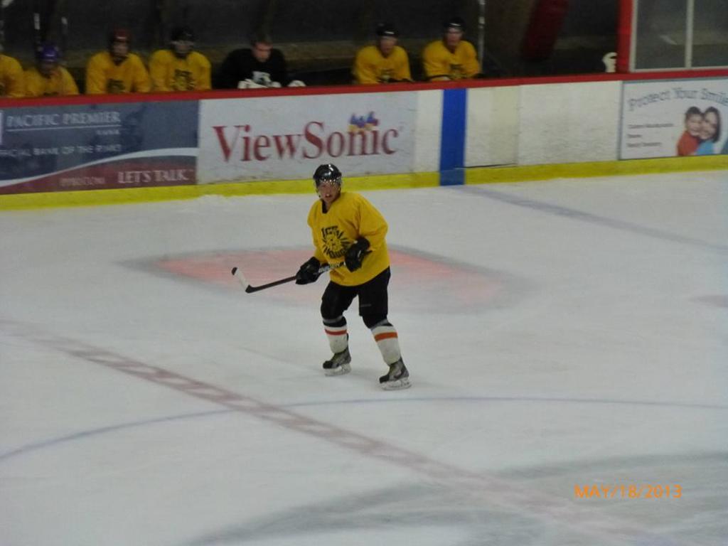 Sneak Peak: Jr. Whalers Newest Additions