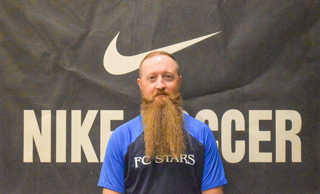 FC Stars New Hampshire Coaching Staff