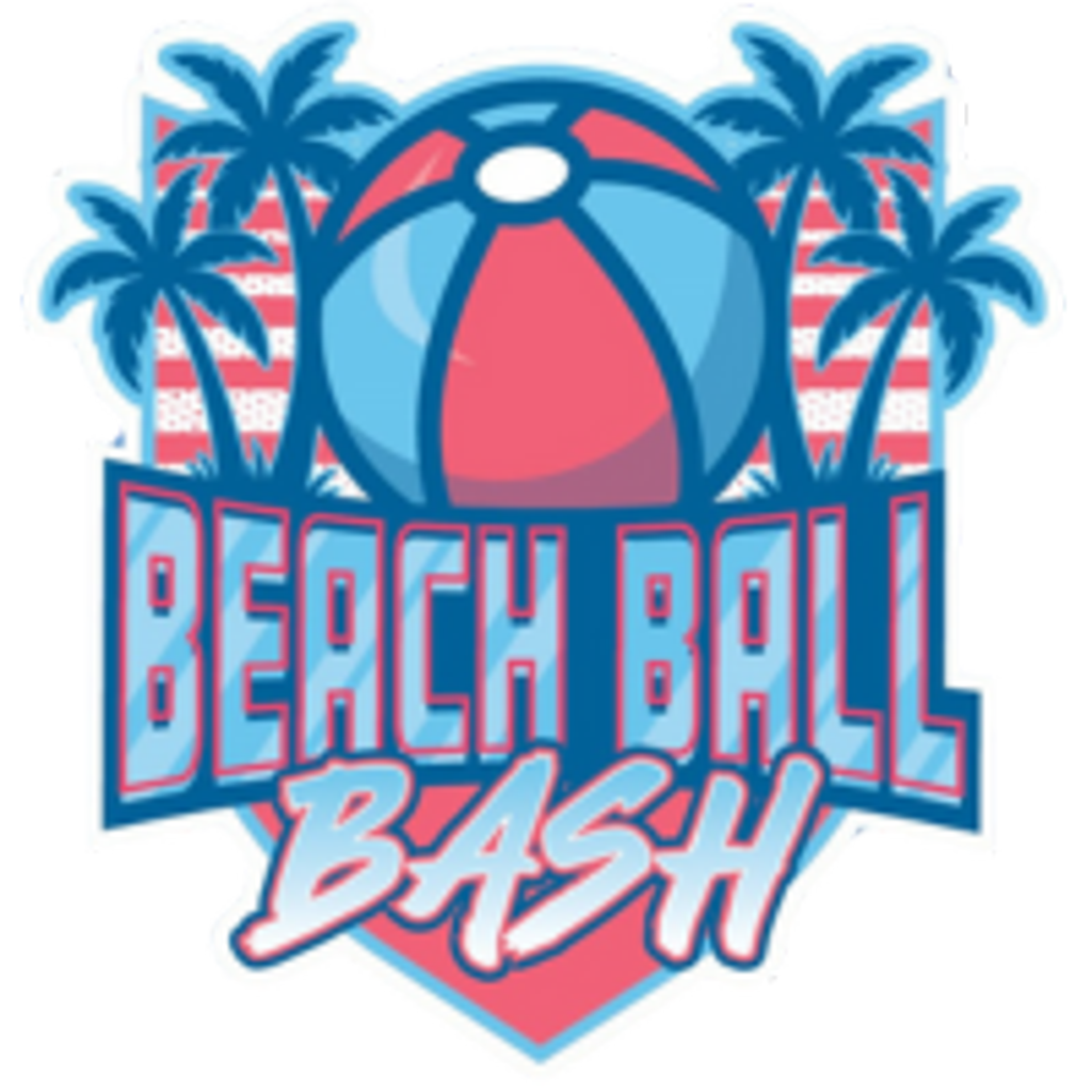Beach Ball Bash