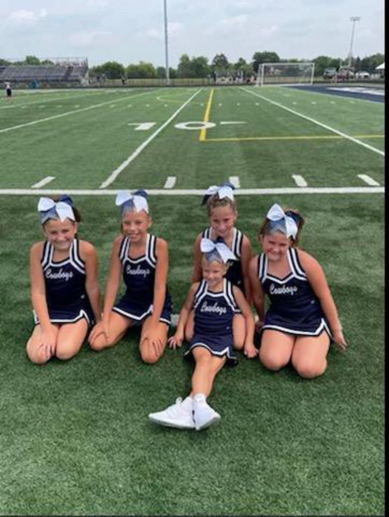 | Photos | Addison Cowboys Football & Cheer