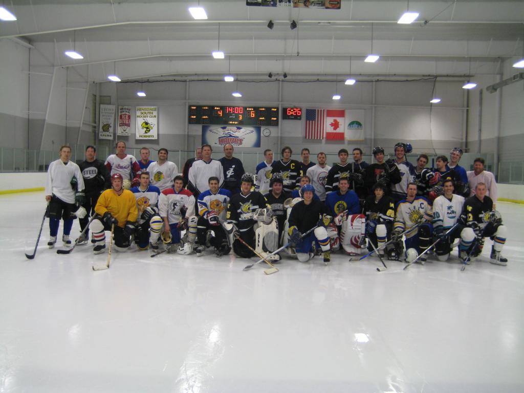 ALUMNI GAME ARCHIVE