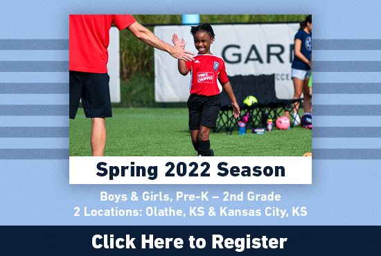 Sporting KC Recreation League