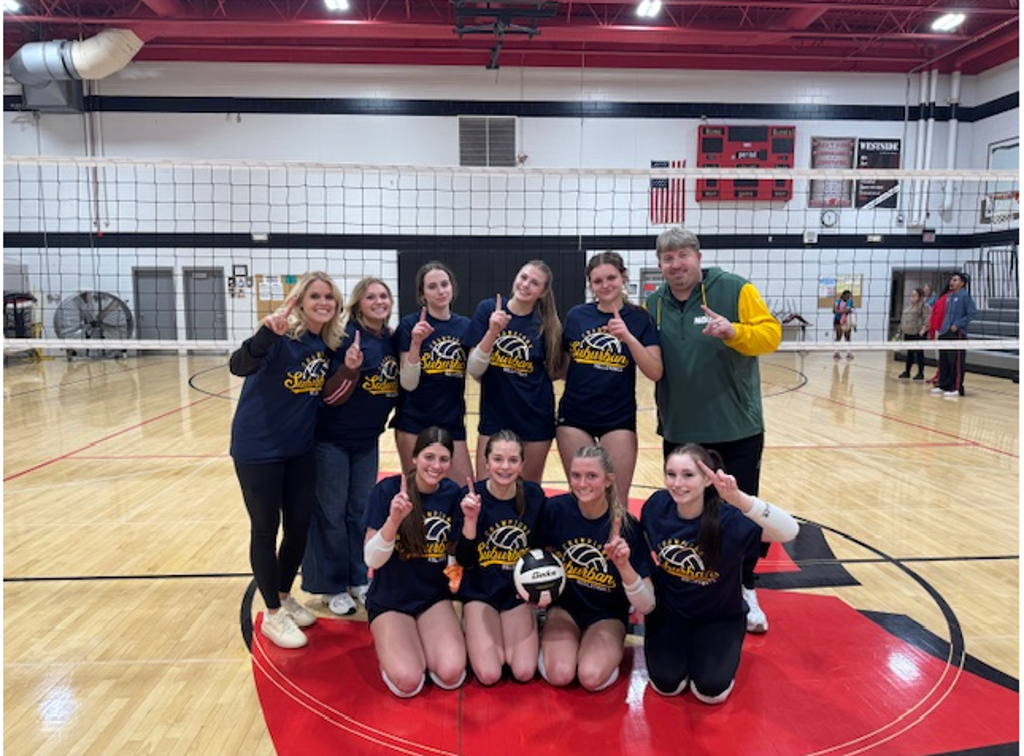 2026 Mid-Season Tournament Winners | Photos | Omaha Suburban Athletic ...