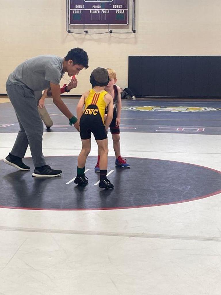 Ranger Wrestling 2022-2023 | Photos | Ranger Wrestling Club