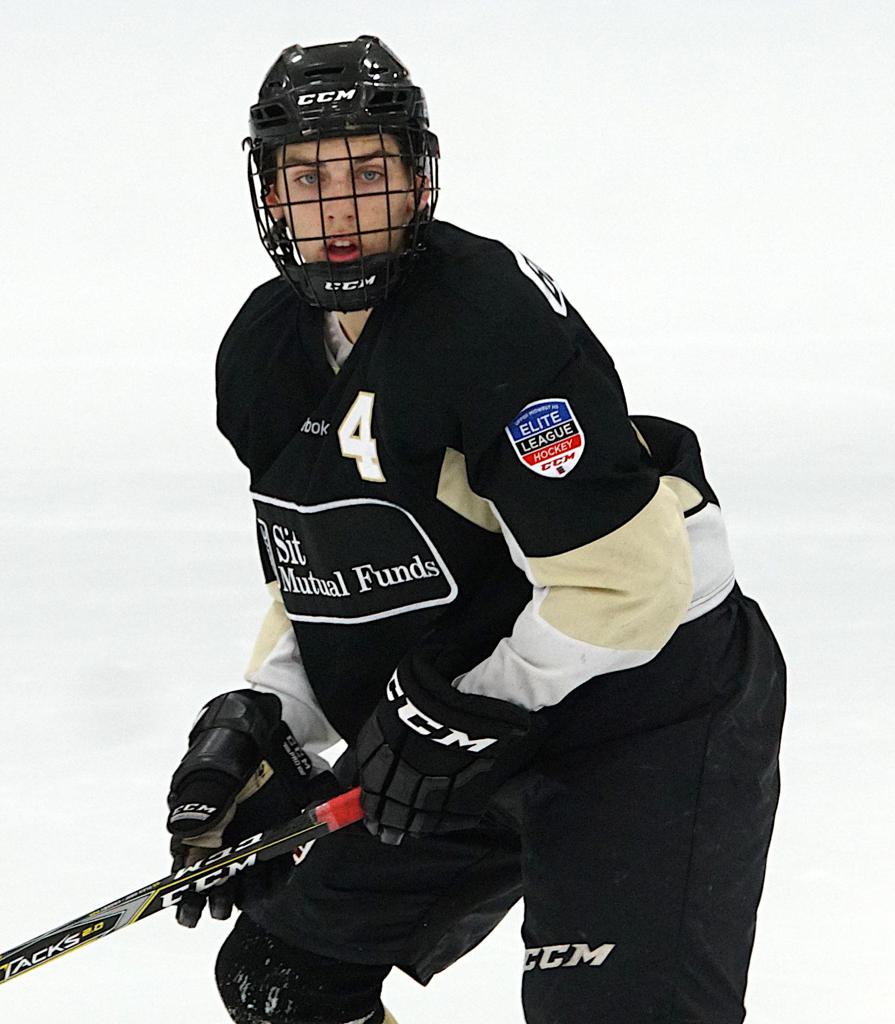 High School Elite League Preview